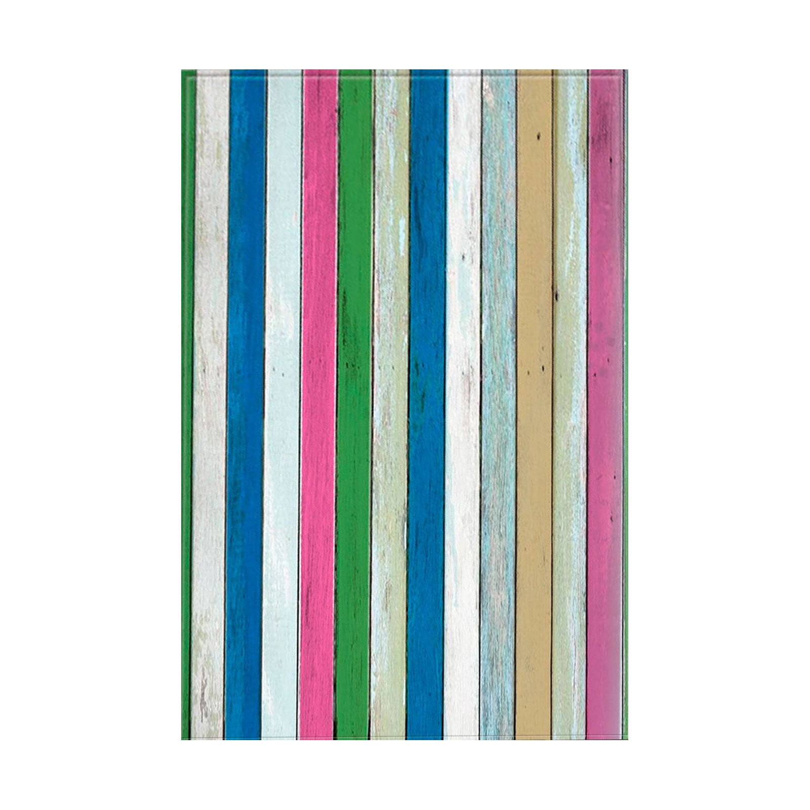 Click here for Hearth & Gear Stripe Machine Washable Rug 2 X 3 Fe... prices