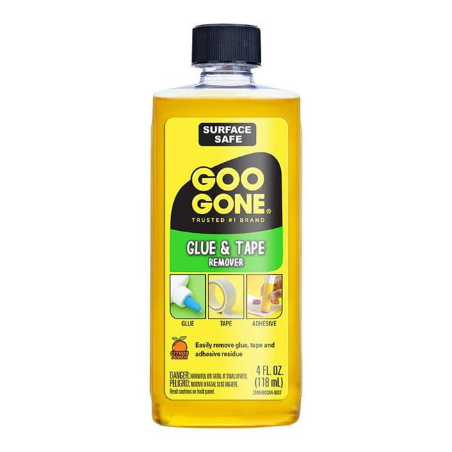 Click here for Goo Gone Goo Goo Glue And Tape Adhesive Remover -... prices