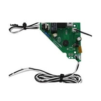 Maxxair Vent 10C21276K OEM Roof Vent Printed Circuit Control Board ...