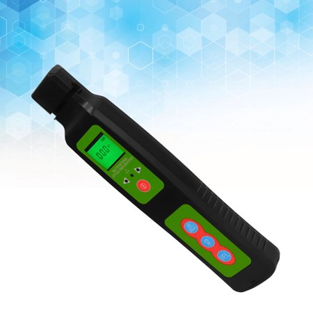 Optical Fiber Identifier, Multifunctional Optical Fiber Identifier 10KM ...