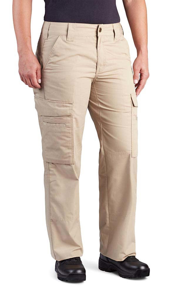 Propper Women's RevTac Pant Khaki 18R - Walmart.com
