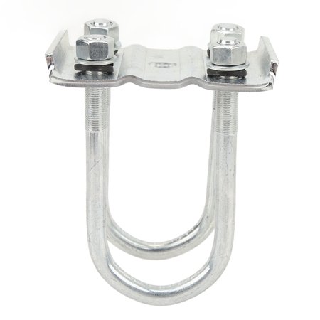 Trailer U Kit, Practical High Load Resistance Trailer Spring Hanger Set ...