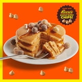 Betty Crocker REESE'S PUFFS Peanut Butter Pancake Mix, 12 oz. - Walmart.com