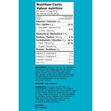 Calbee Harvest Snaps Snapea Crisps Wasabi Ranch Low Salt Gluten Free ...