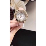 COACH WOMENS WATCH BOYFRIEND ROSE GOLD TONE GLITZ 14503151 - Walmart.com