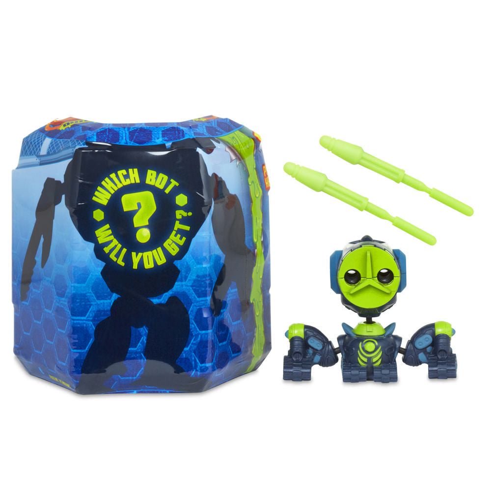 Click here for Ready2robot Bot Blaster Asst - Style 1 prices