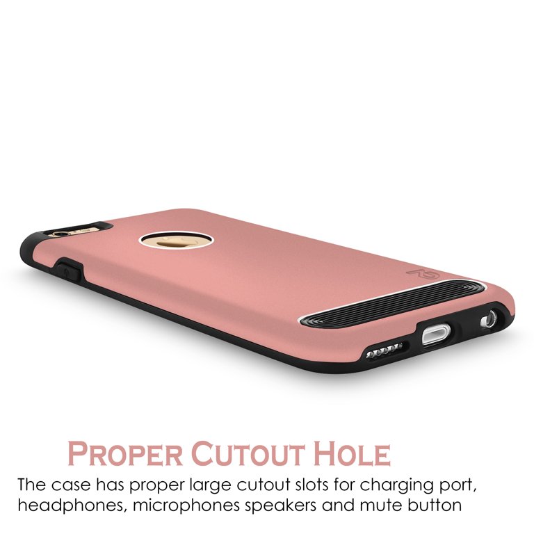 Iphone 6 Plus Metal Case