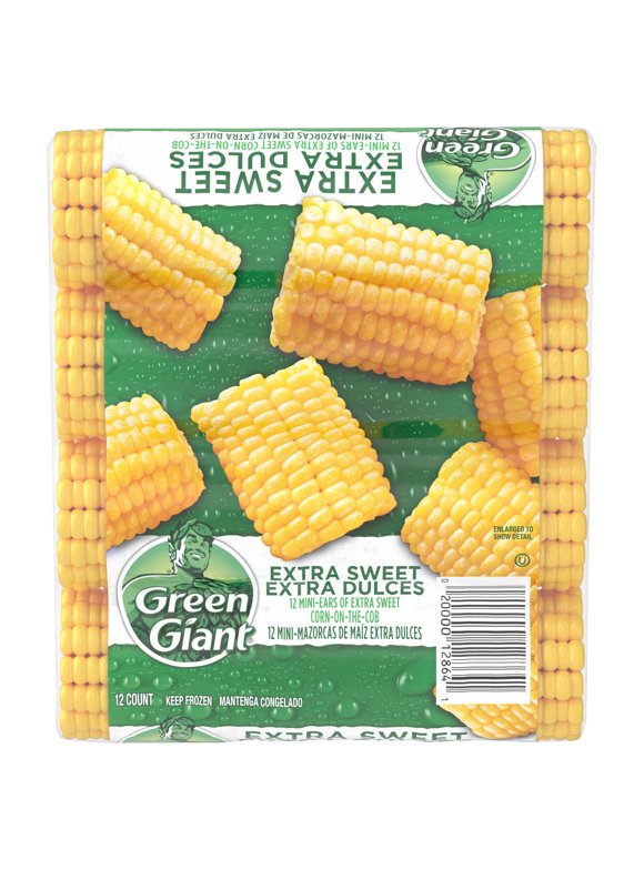 Green Giant Frozen Foods - Walmart.com