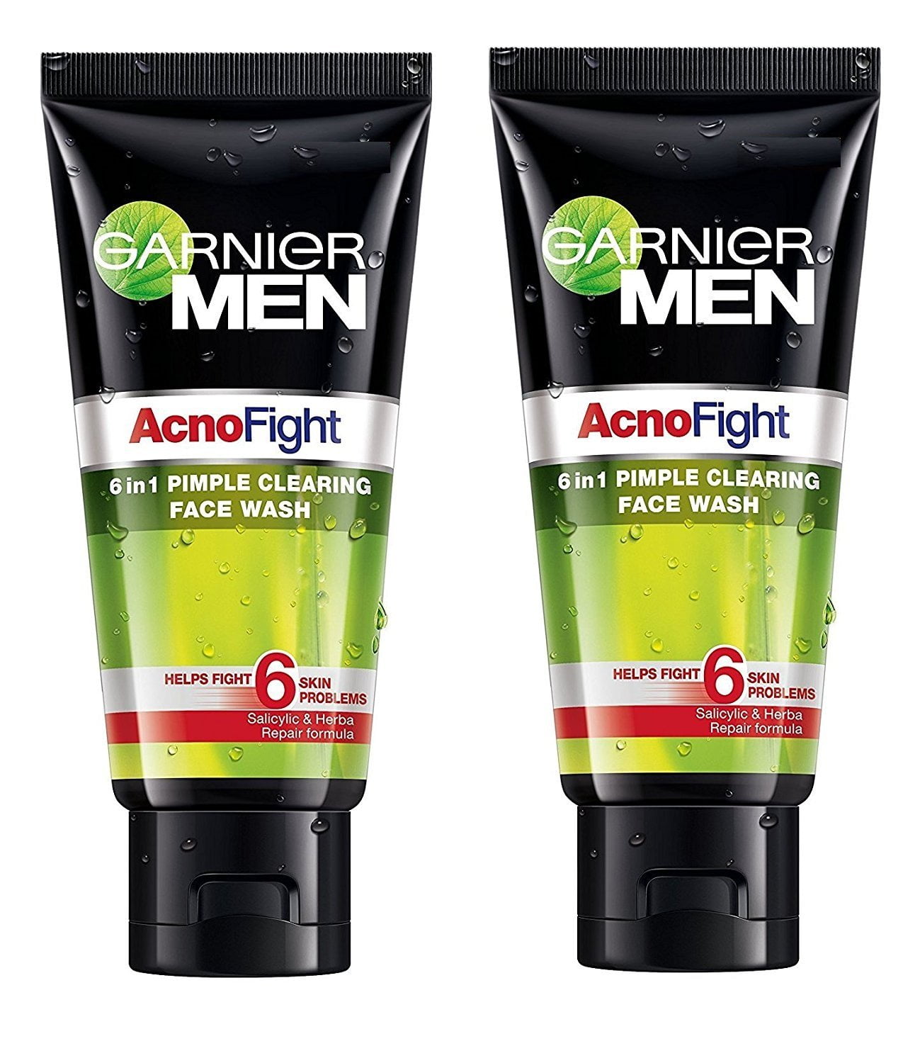 Garnier acno fight men store