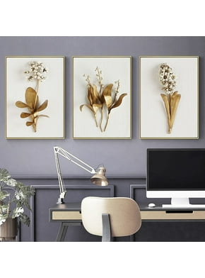 3 Piece Wall Art in Wall Art - Walmart.com
