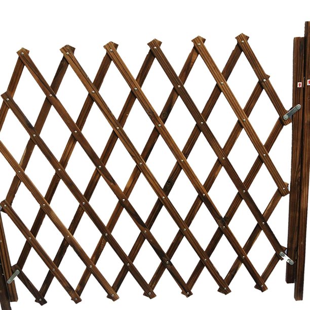 fastboy Accordion Gate Dogs Screen Door Folding Safety Gate for Doorway ...