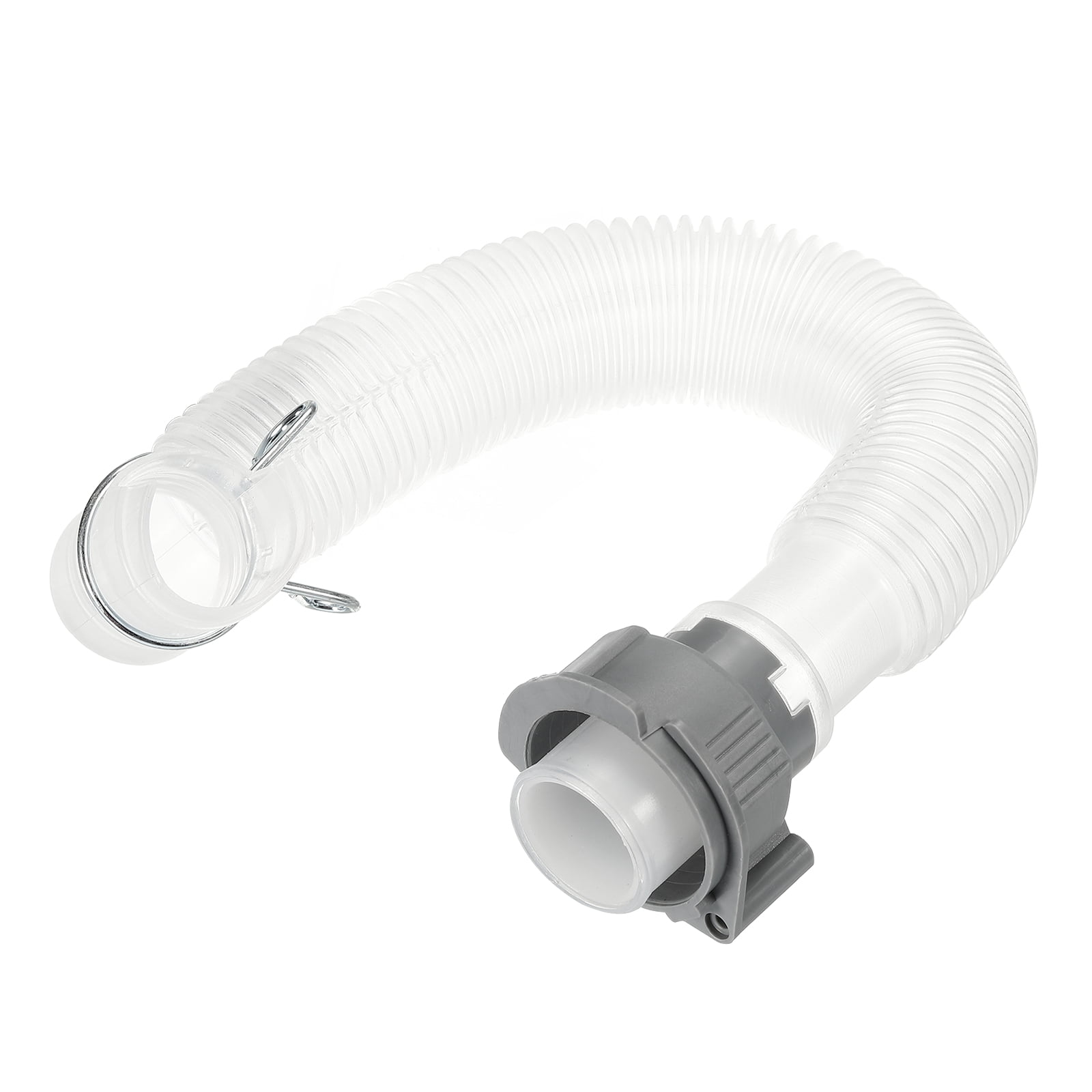 Click here for Uxcell Clear Washing Machine Drain Pipe 1.3ft Pvc... prices