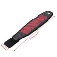 Magnetic Therapy Self-Heating Wrist Support Brace Wrap Heated Hand ...