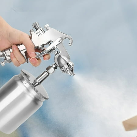 Sprayable Paint Air Primer Spray , Stainless Steel Paint Spray , Car ...