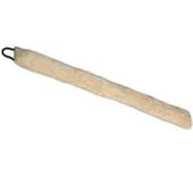 Frost King DS2 Door or Window Draft Stop Cloth Seal, 3-Feet, Beige ...