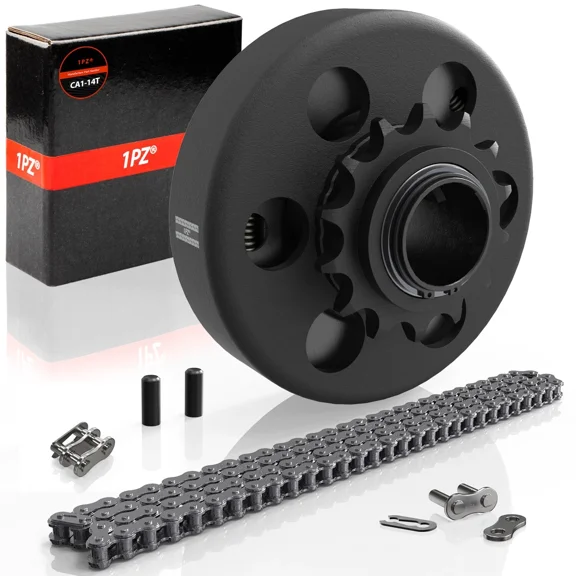 Uflex ZTF TILLER Y2 ZTF Tiller System - Without Tiller Handle, For ...
