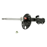 Suspension Strut Fits select: 2006-2012 TOYOTA RAV4 - Walmart.com