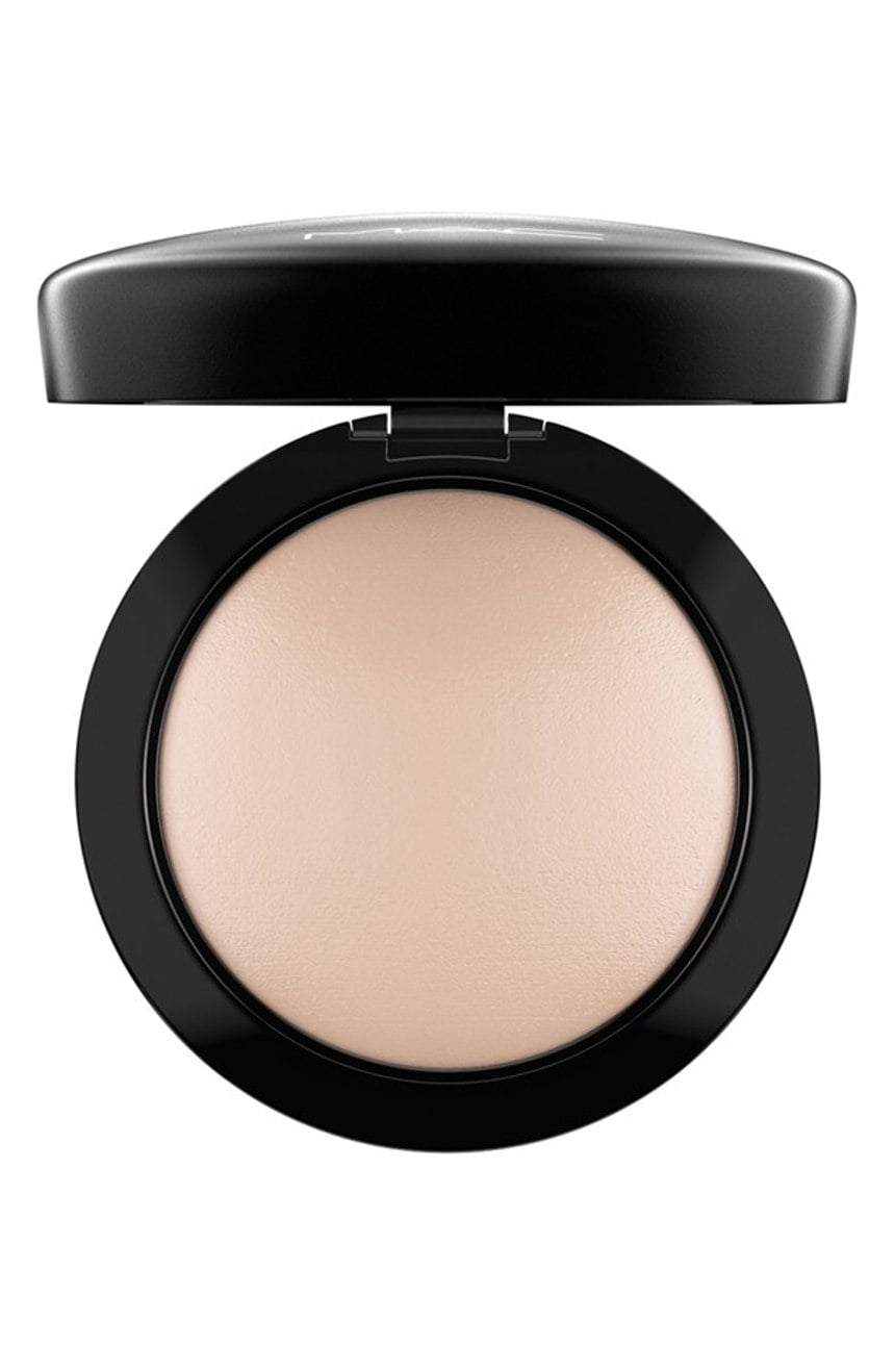 MAC Mineralize Skinfinish Natural Give Me Sun 10 g / 0.35 oz - Walmart.com