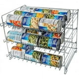 Wyndham House ? 3-Layer Wire Can Rack - Walmart.com