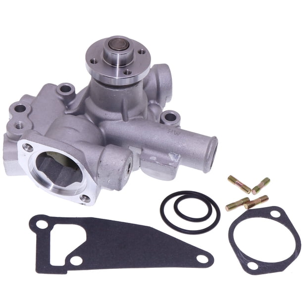 Apu Parts