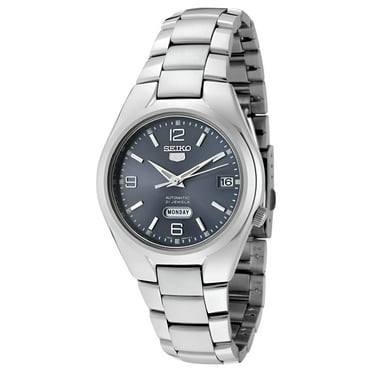 Seiko 5 Automatic SNK607K1 SNK607K SNK607 Men's Watch - Walmart.com