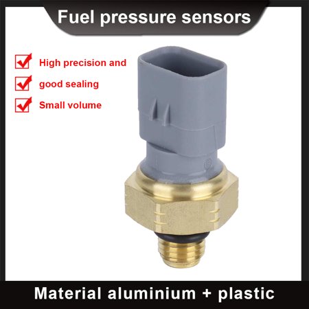Oil Pressure Sensor Anti-vibration Car Accessories Air Compressor Anti ...