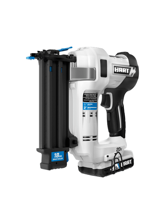 HART 20V Line in HART Power Tools - Walmart.com