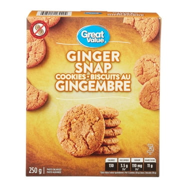 Great Value Oatmeal Chocolate Chip Cookies, 320 g - Walmart.ca