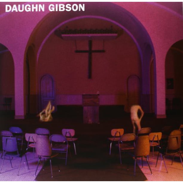 Daughn Gibson - Me Moan - Vinyl - Walmart.com