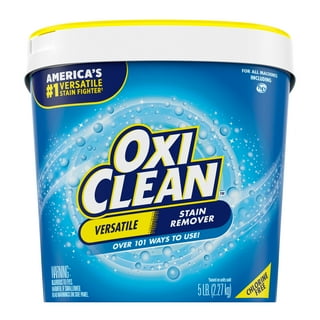 OxiClean Max Force Gel Stain Remover Stick 6.2 oz (Pack of 2) - Walmart.com