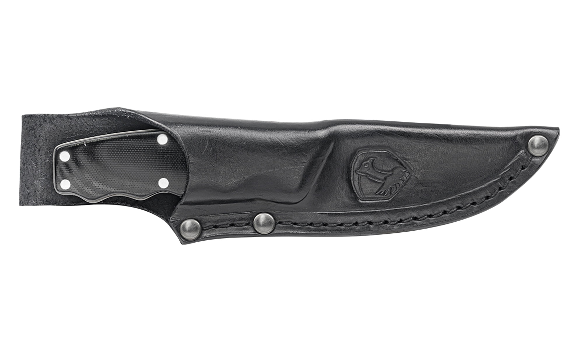 Buy Condor Imacasa CON-60053 3.53 in. Credo Knife Fixed Blade Knife ...