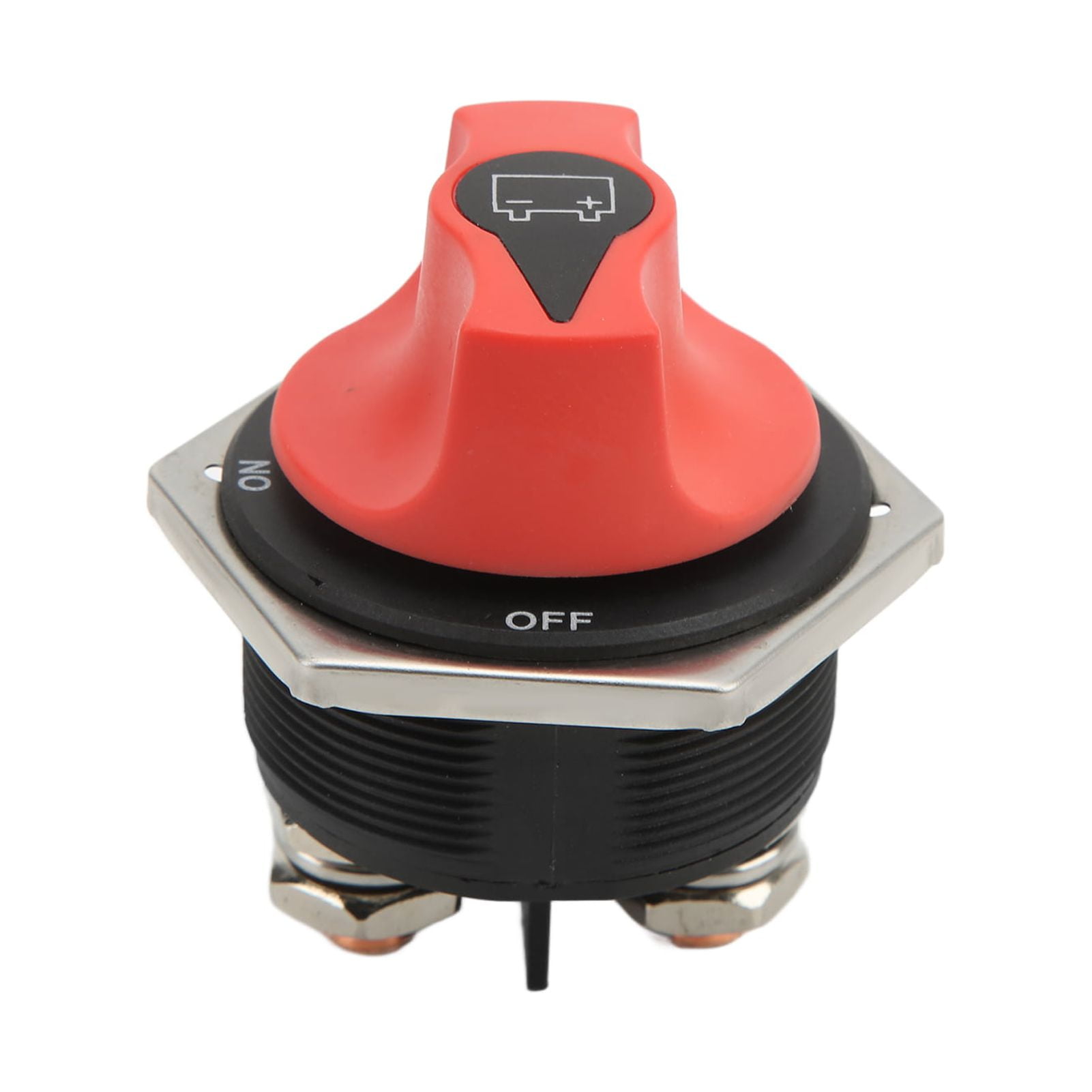 Click here for Wobythan Rv Battery Disconnect Switch Isolator Dc... prices