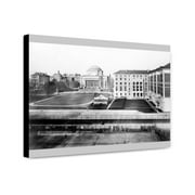 Canvas Columbia University