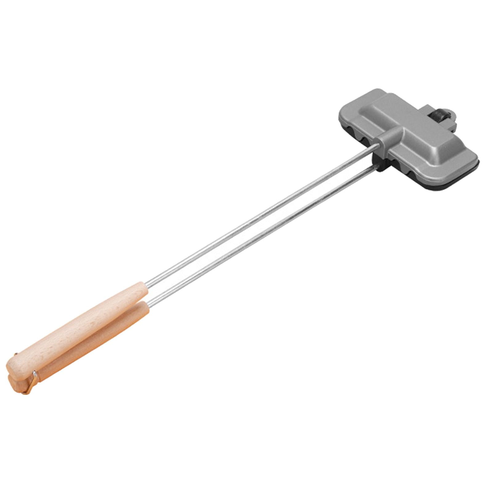 Sandwich Pan, Sandwich Baking Tray, Frying Pan, Nonstick Double Sided ...