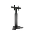 LARGE FUSION MANUAL HEIGHT ADJUSTABLE FLOOR STAND - Walmart.com