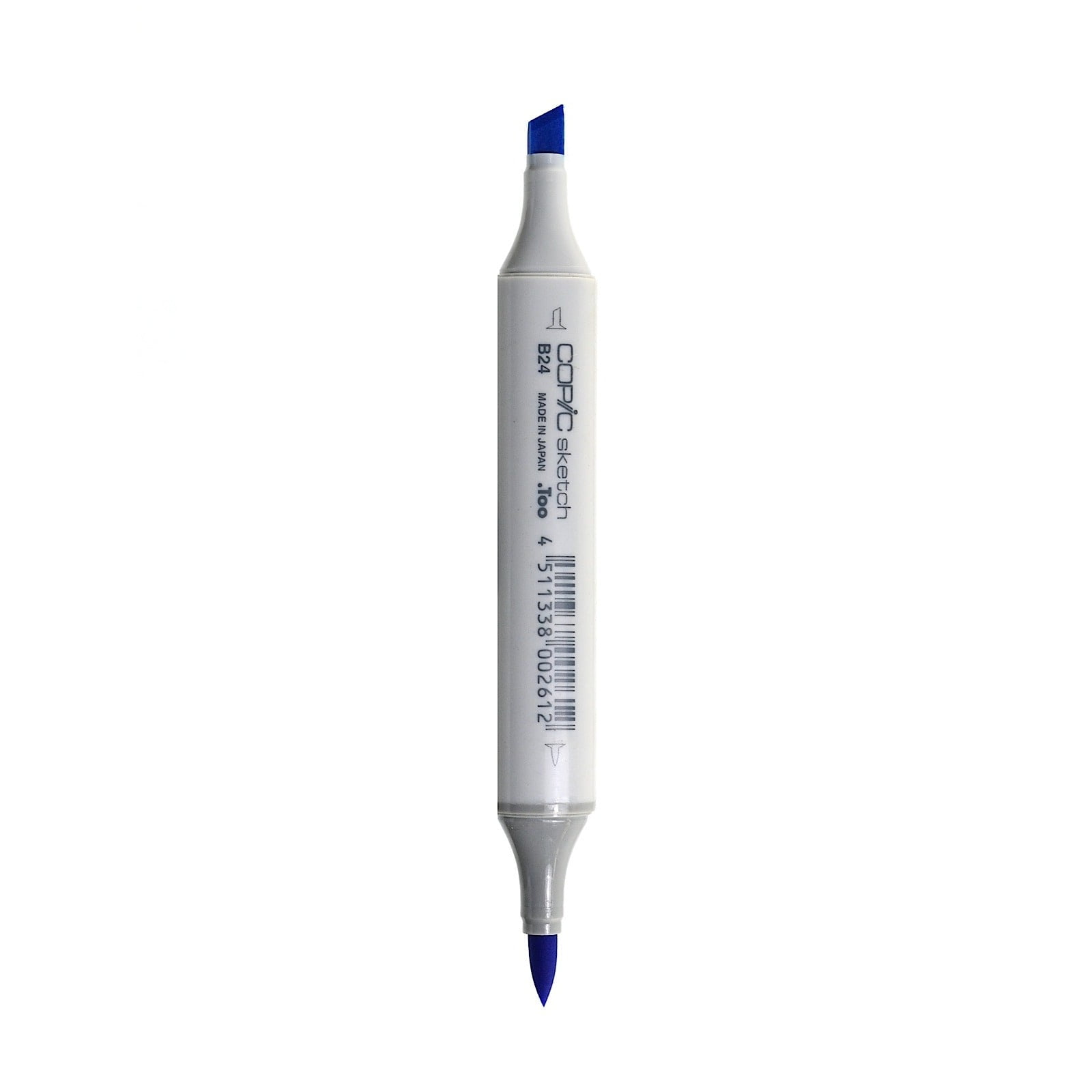 Copic Blue Sky Sketch Markers (Pack of 3) - Walmart.com