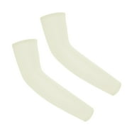 UV Protection Neck Gaiter Sun Arm Sleeves Set, Cooling Face Neck Mask ...