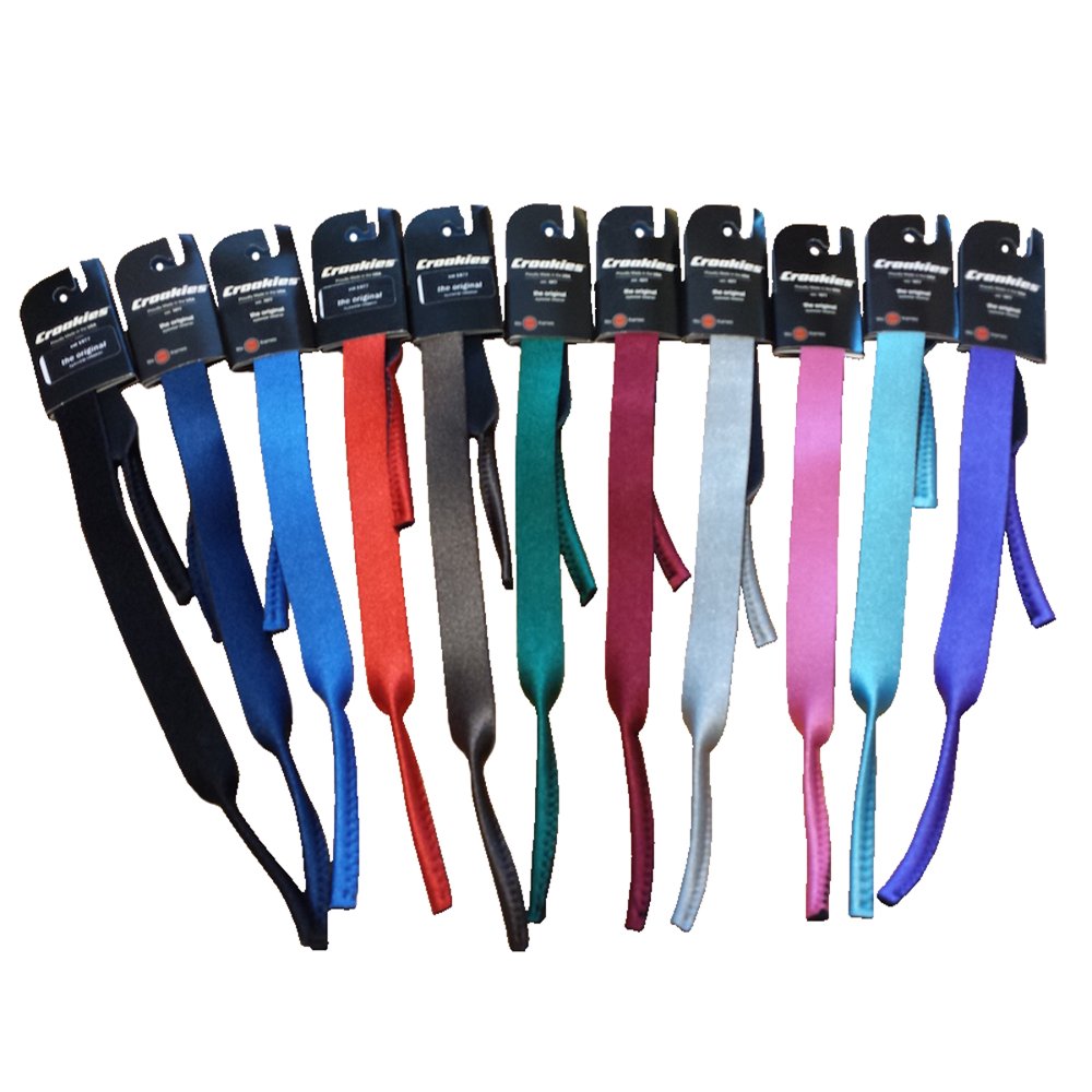 Croakies Original Solid Color - Walmart.com - Walmart.com