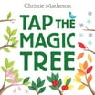 Tap the Magic Tree, (Board Book) - Walmart.com