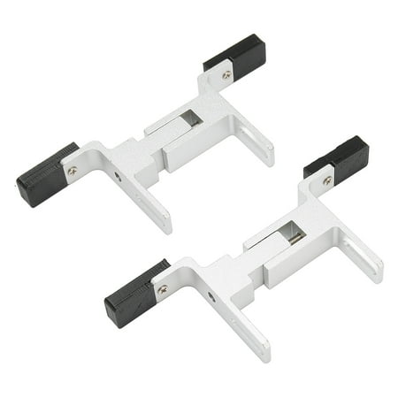 Aluminum Alloy Water Pump Bracket for Desktop Water Cooling Pump ...