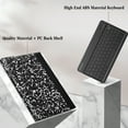 Fintie Keyboard Case for Samsung Galaxy Tab S10 Plus 2024/ S9 Plus/ S9 ...