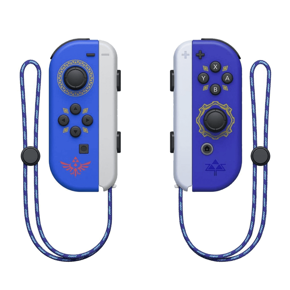 Click here for Fybto Game Controller (L/R) For Nintendo Switch Co... prices