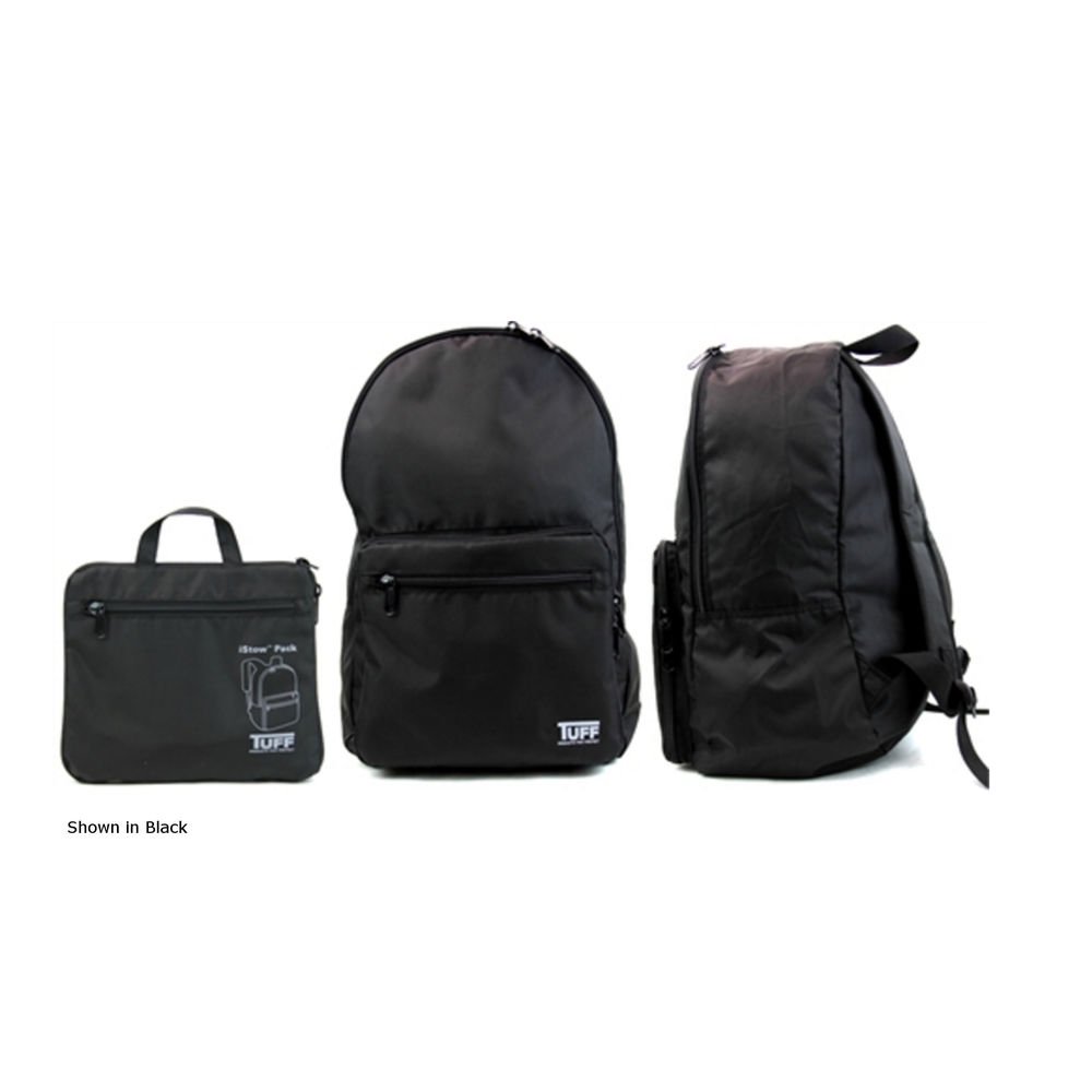 TUFF Products - Hunting Bags Backpacks 2222YE iSTOW PACK Emergency ...