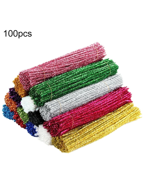Pipe Cleaners in Basic Craft Supplies - Walmart.com
