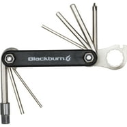 Park Tool MTB-3 Premium and Sustainable Rescue Multi-Tool - 22 Function ...