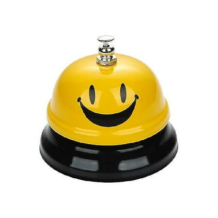 Bell Calling Bell Desk Kitchen Hotel Counter Reception Restaurant Steel ...