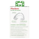 Plackers Grind No More Dental Night Guard for Teeth Grinding, 16 Count ...