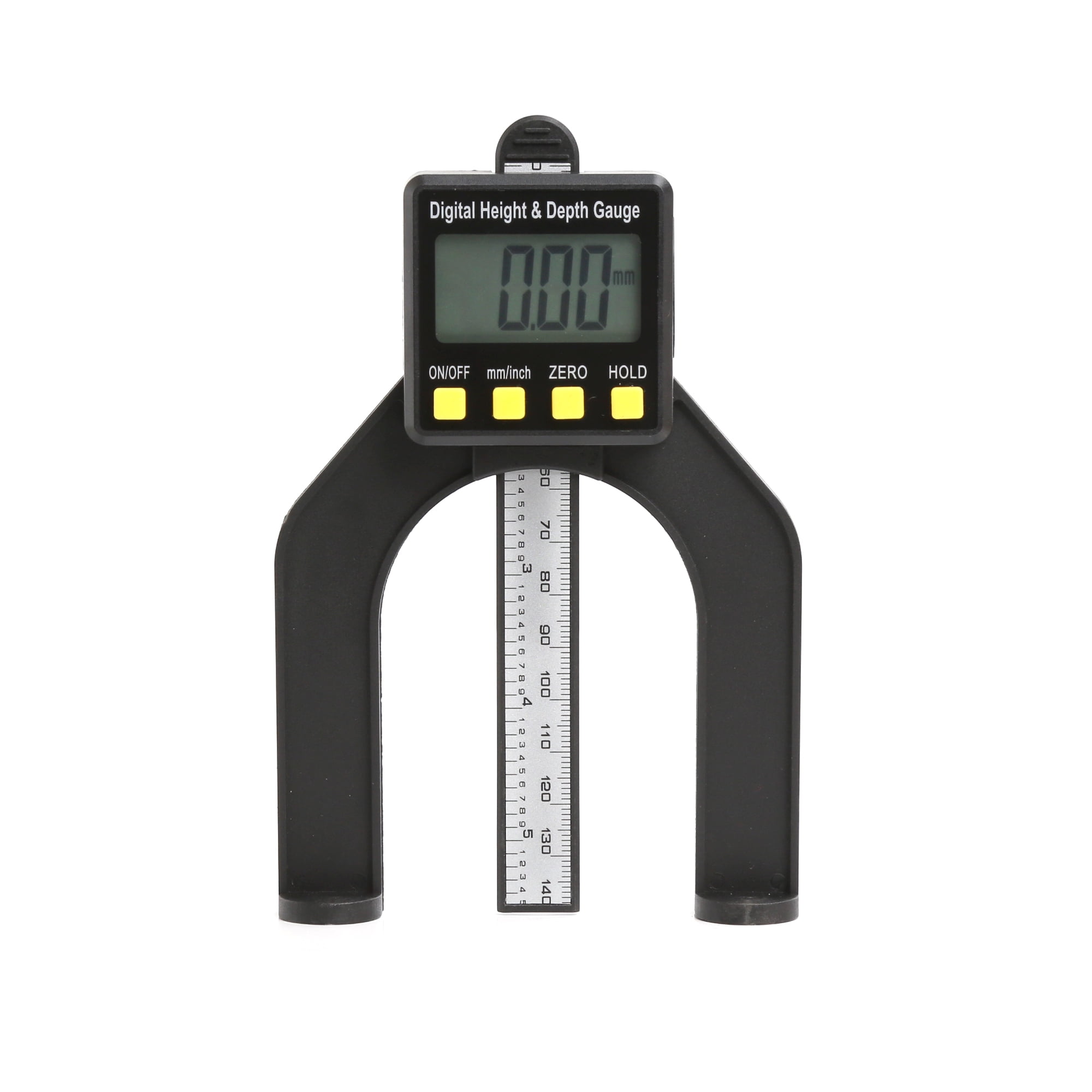 Win Max Multifunctional Digital Depth Guage Height Gauge Router Table ...