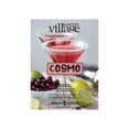 Gourmet du Village Cosmo Drink Mix and Cranberry Lime Rimmer Set ...