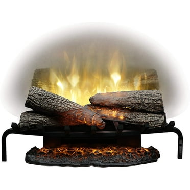 Dimplex Revillusion 24 inch Built-In Electric Fireplace - Black ...